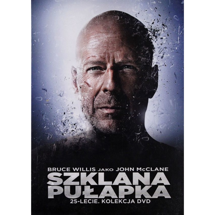 Greu de ucis [5DVD] - eMAG.ro