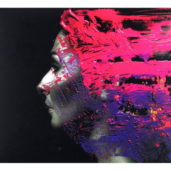 Steven Wilson: Hand Cannot Erase [CD]+[Blu-Ray] - eMAG.ro
