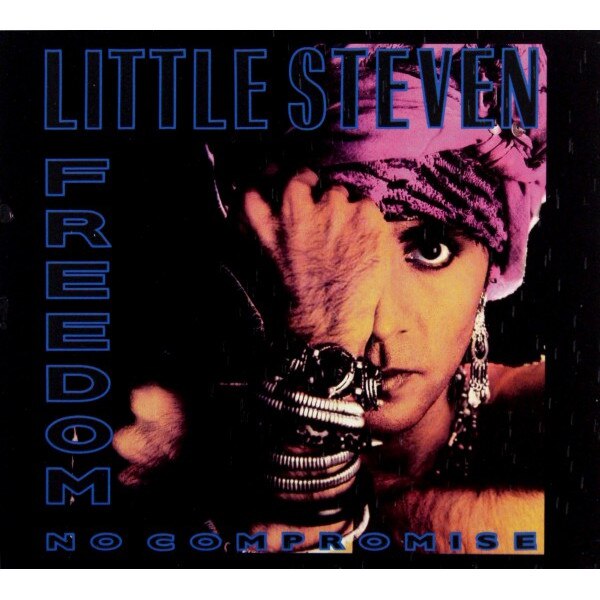 Little Steven: Freedom - No Compromise [2CD] - eMAG.bg