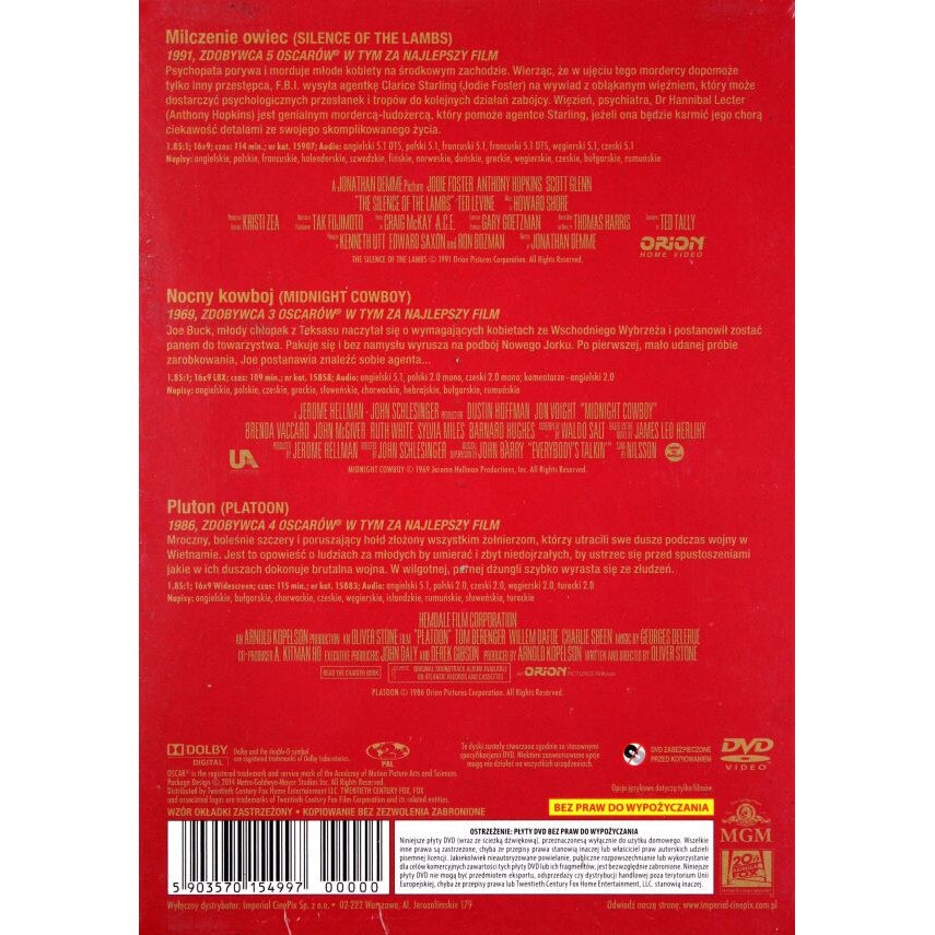Plutonul [3DVD] - eMAG.ro
