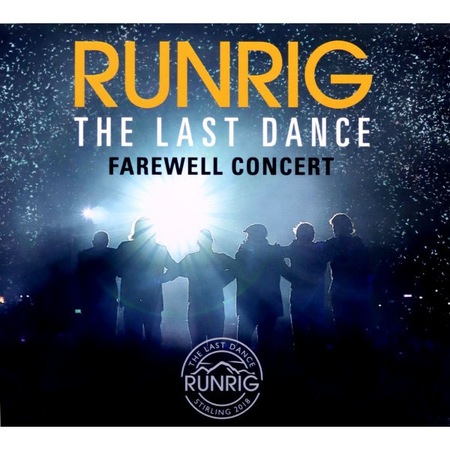 Runrig: The Last Dance - Farewell Concert (Live At Stirlin) [3CD] - eMAG.bg