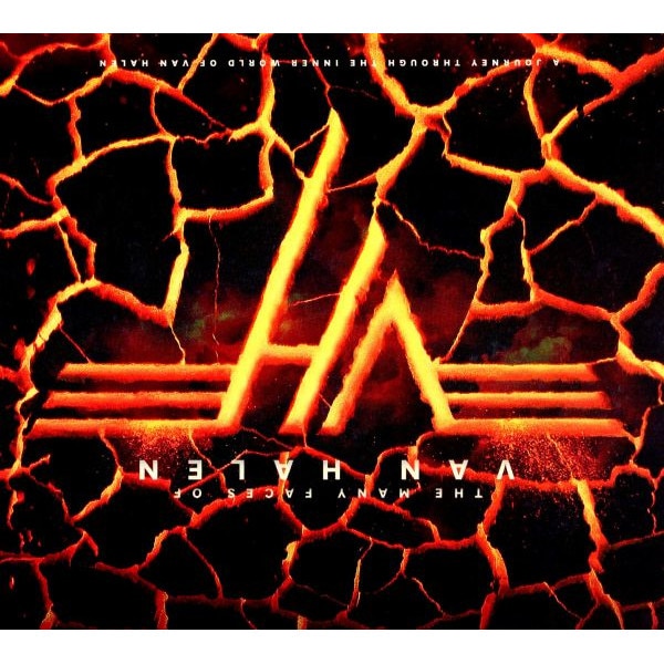Van Halen: The Many Faces Of Van Halen [3CD] - eMAG.bg