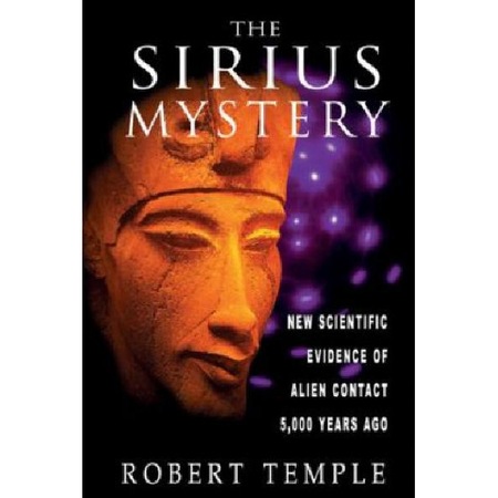 Sirius Mystery - Robert Temple - eMAG.hu