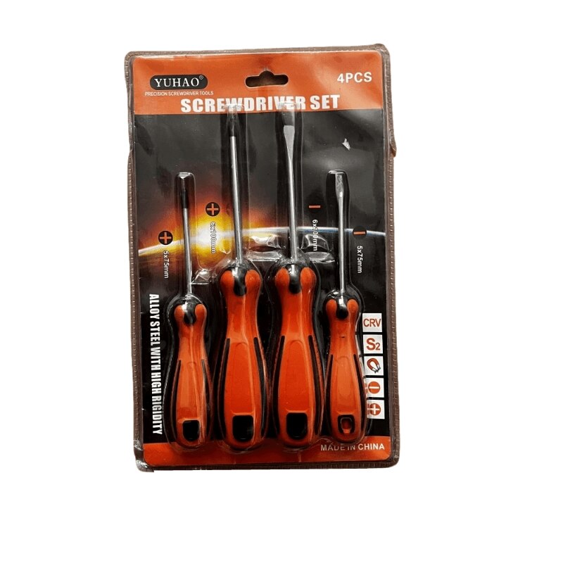 Set 4 surubelnite 170mm -210 mm - eMAG.ro