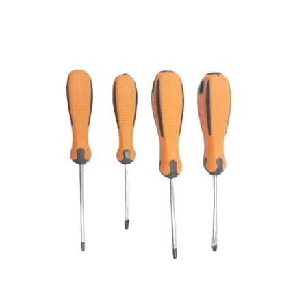 Set 4 surubelnite 170mm -210 mm - eMAG.ro