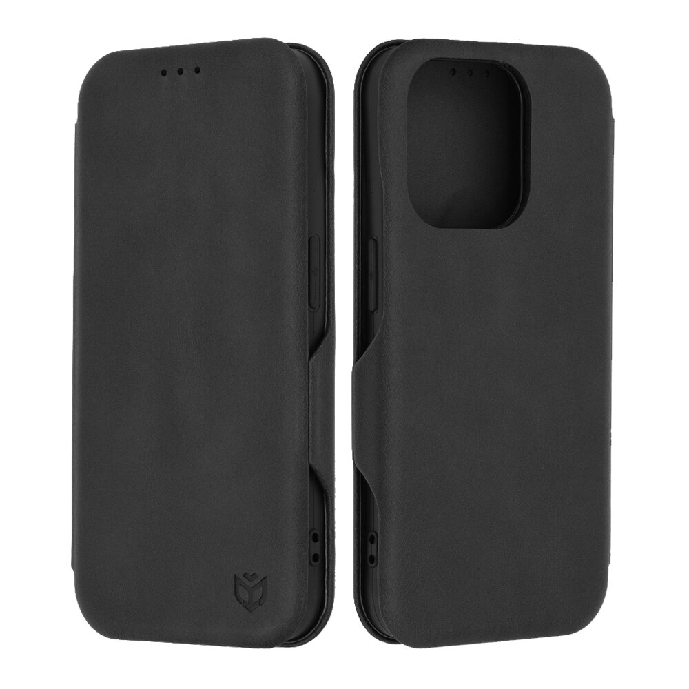 Husa compatibila cu iPhone 15 Pro, Safe Wallet Plus, Safe Protection ...