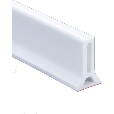 Bariera Dus, Silicon sanitar, 200CM - eMAG.ro