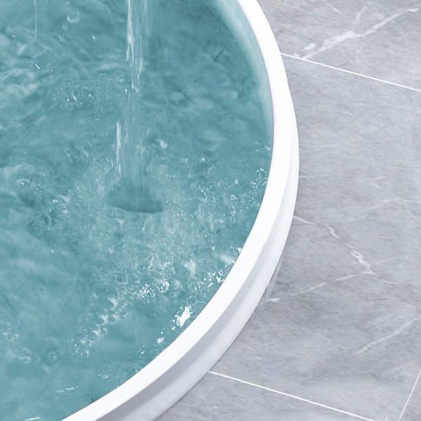 Bariera pentru dus (2 metri), AQUABARRIER - eMAG.ro