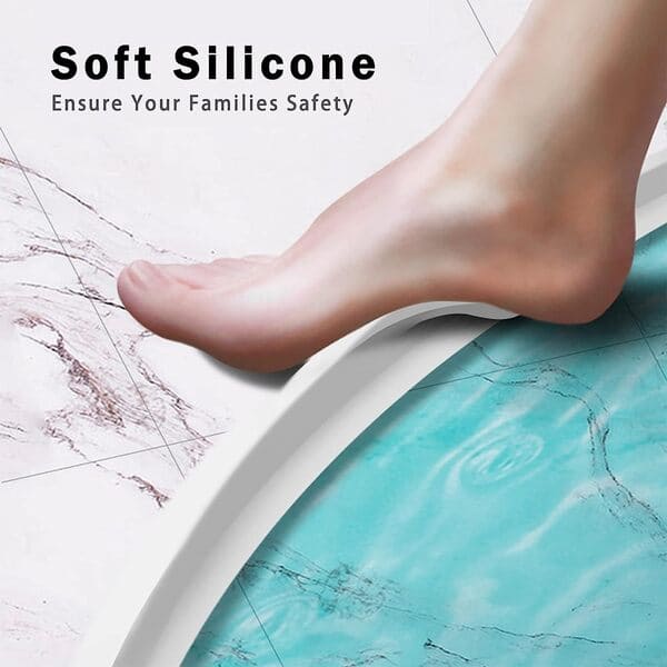 Bariera Dus, Silicon sanitar, 200CM - eMAG.ro