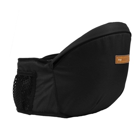 Suport Sold Bebelus, negru - eMAG.ro