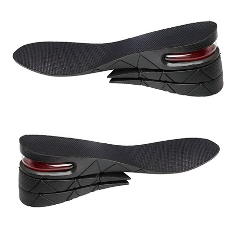 Set 2 Talpici Ortopedici Inaltatori, Cu Absorbtie de soc, Respirabil ...