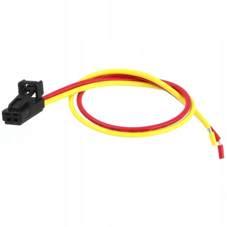 Conector pentru becul halogen, iluminarea luminilor usii, Vw Seat Audi ...
