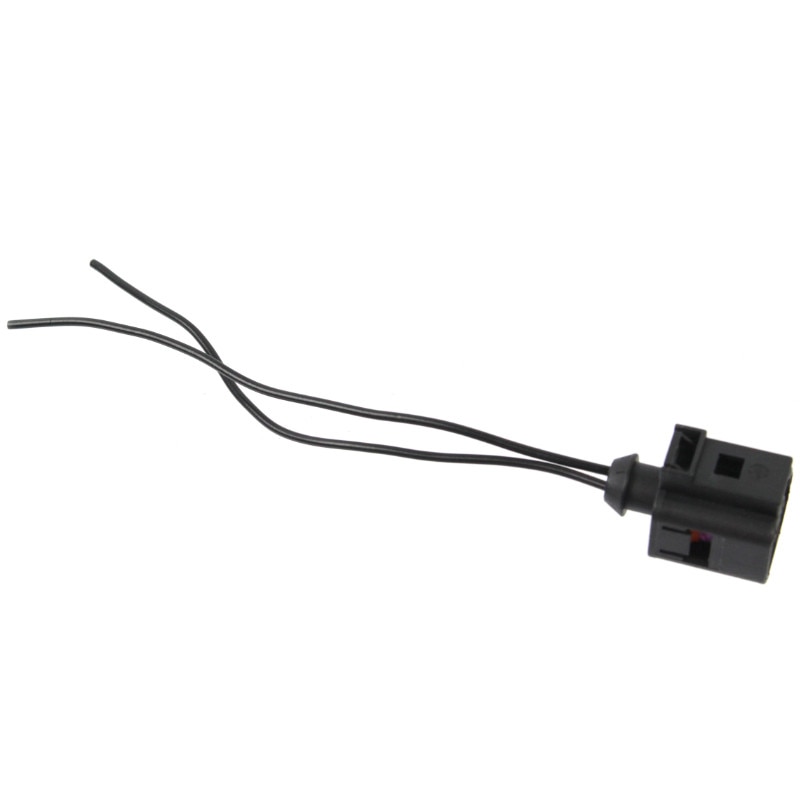 Конектор за датчик за температура VW, Audi, 1J0973702, 2 пина, ME ...