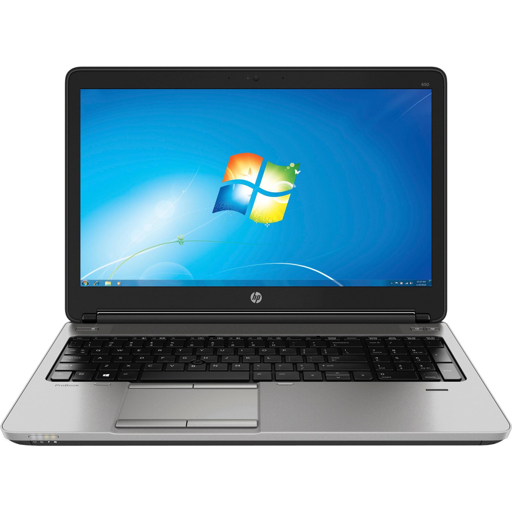 Laptop HP ProBook 650 G1 cu procesor Intel® Core™ i5-4200M 2.50GHz ...