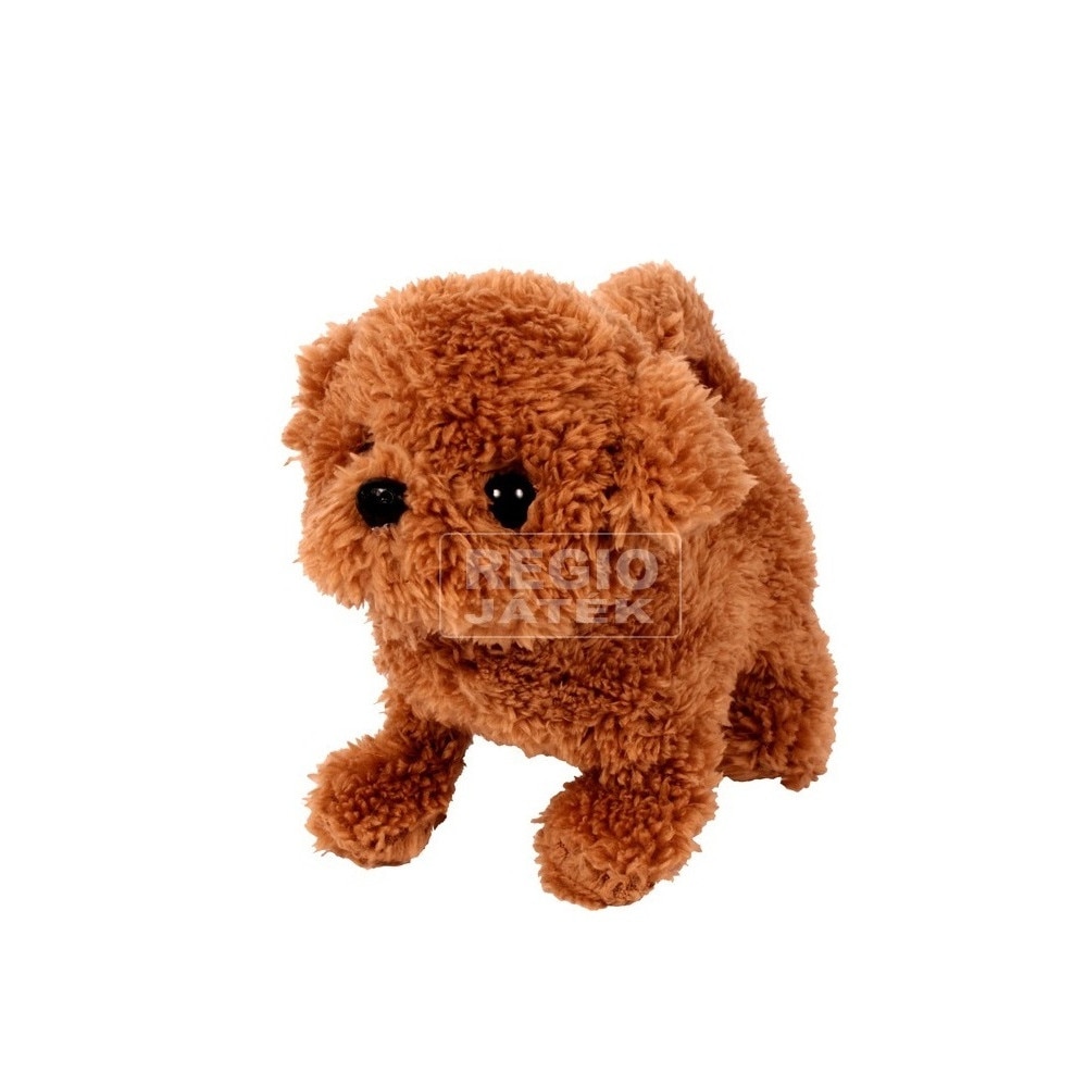 Catelus de plus care latra, 32509 Maro, 3+ ani - eMAG.ro