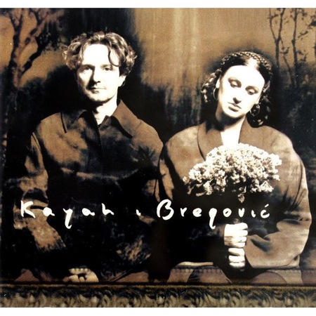 Kayah & Goran Bregovic: Kayah & Bregovic [CD] - eMAG.bg