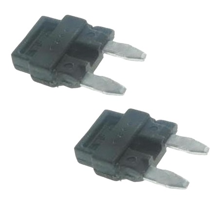 Set 2 sigurante auto, tip dioda, 1A, 32V DC - eMAG.ro