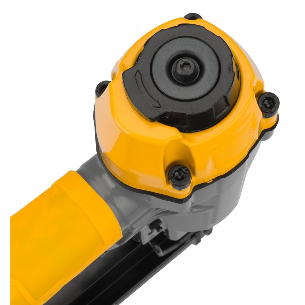 Pistol pneumatic pentru cuie si capse PM-GP-100T, Powermat PM1234 - eMAG.ro