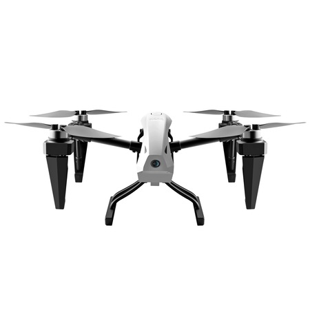 Drona ZEEVOS ks66 cu camera 8k pentru adulti si copii, brushless motor ...