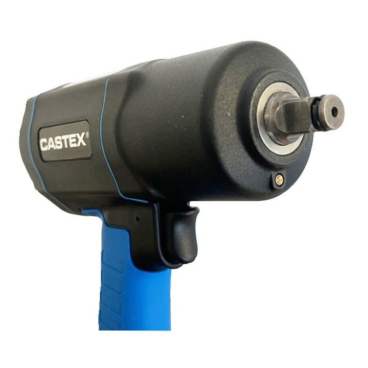 Pistol pneumatic, CASTEX, de impact, 1/2,2230NM - eMAG.ro