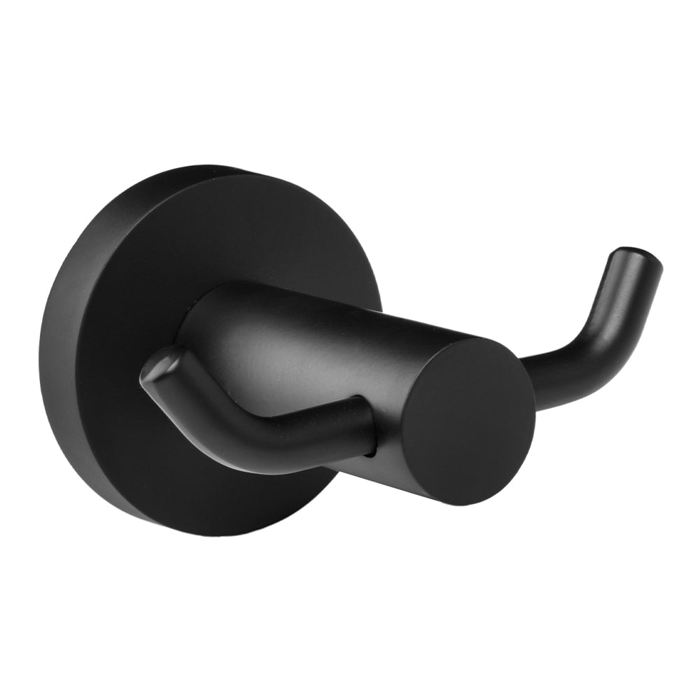 Закачалка за стена, GMM Group, за кърпи - giaras loft черна - eMAG.bg