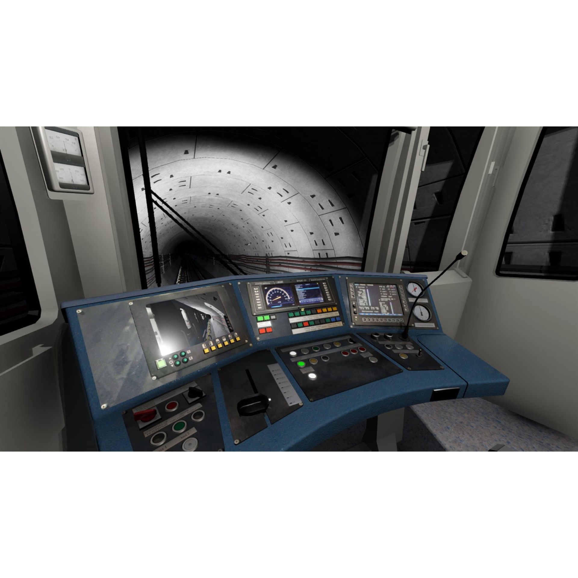 Joc Metro Simulator Pentru Nintendo Switch - eMAG.ro