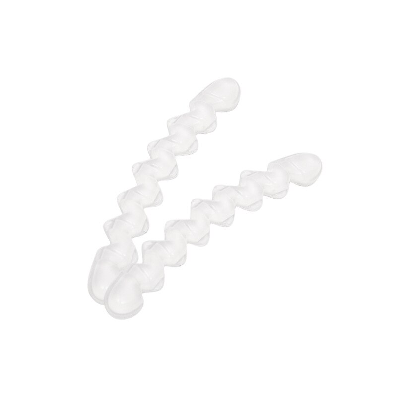 Set 10 branturi anti-alunecare pentru picioare, Sunmostar, Silicon ...