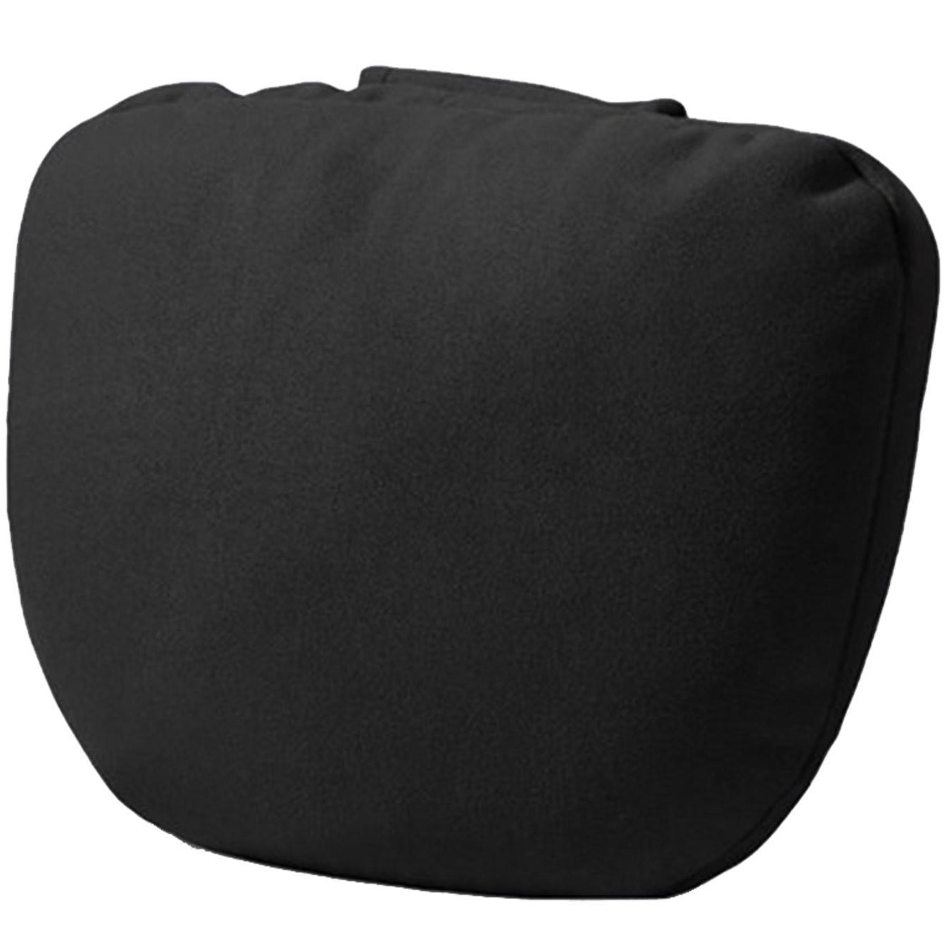 Perna tetiera auto, gat sau cap, 30x20x10 cm, dubla prindere, tip ...