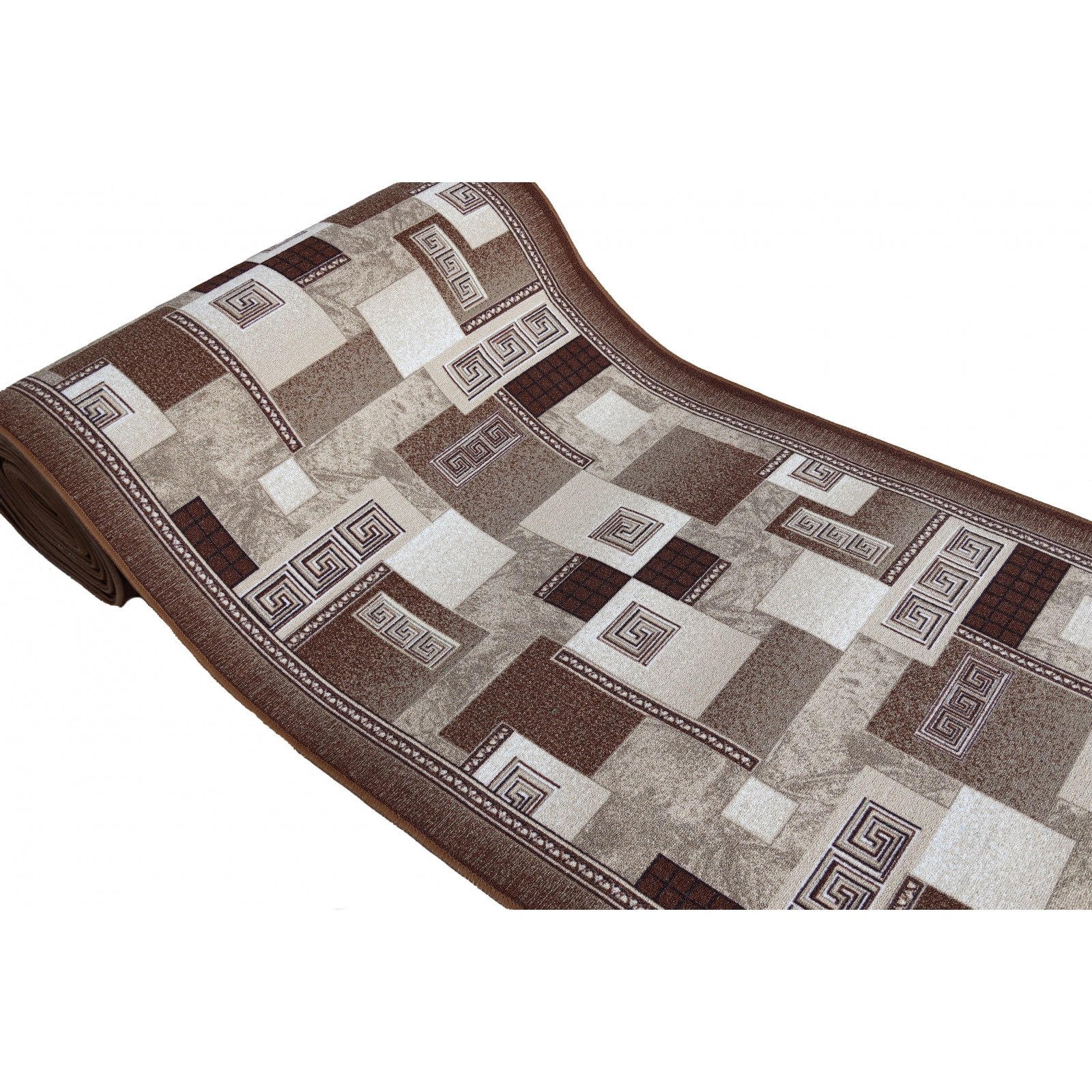 Traversa Model Germes 1733, Diverse Latimi, Maro 120 x 200 - eMAG.ro