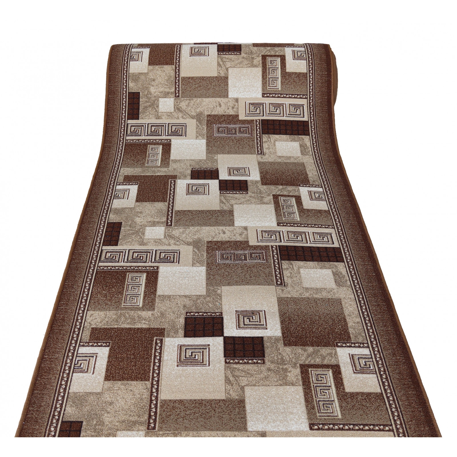 Traversa Model Germes 1733, Diverse Latimi, Maro 120 x 200 - eMAG.ro