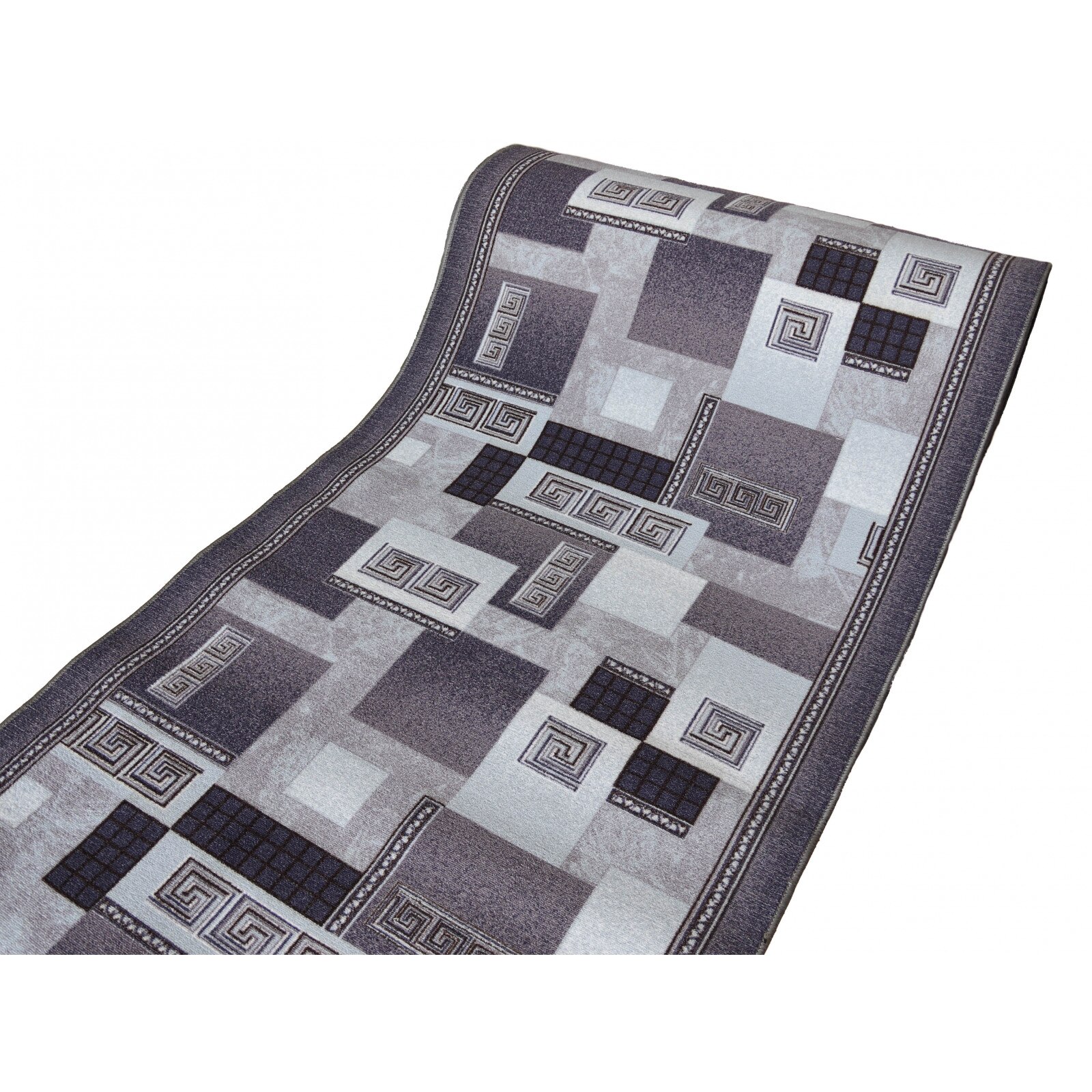 Traversa Model Germes 91/19, Latime 60 cm, Gri 60 x 500 - eMAG.ro