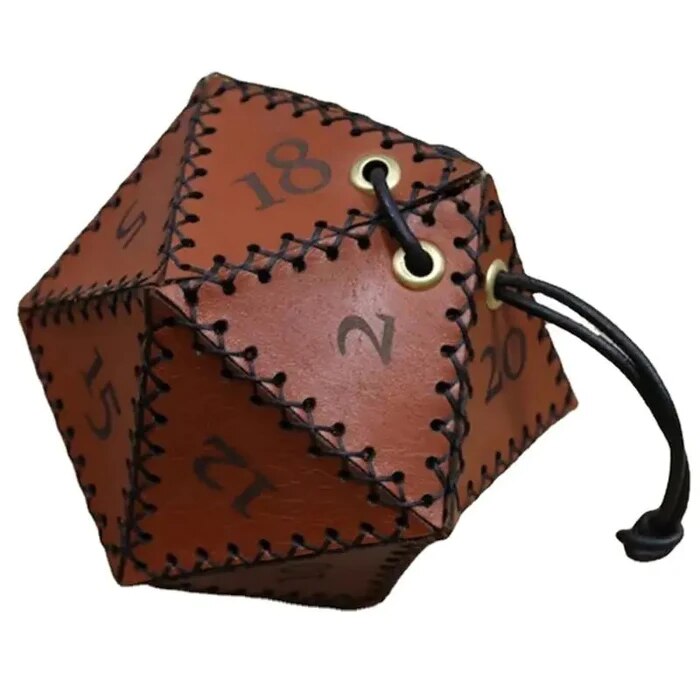 Saculet de Zaruri D20 - eMAG.ro