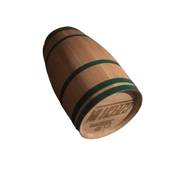 Butoi vin/Tuica, Lemn, 10 l - eMAG.ro