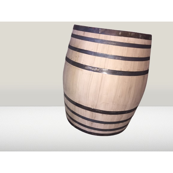 Butoi lemn 150 l - eMAG.ro