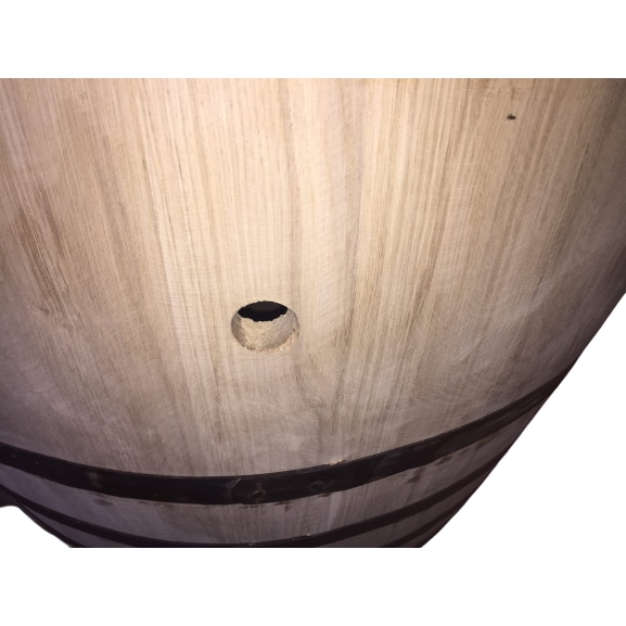 Butoi lemn 150 l - eMAG.ro