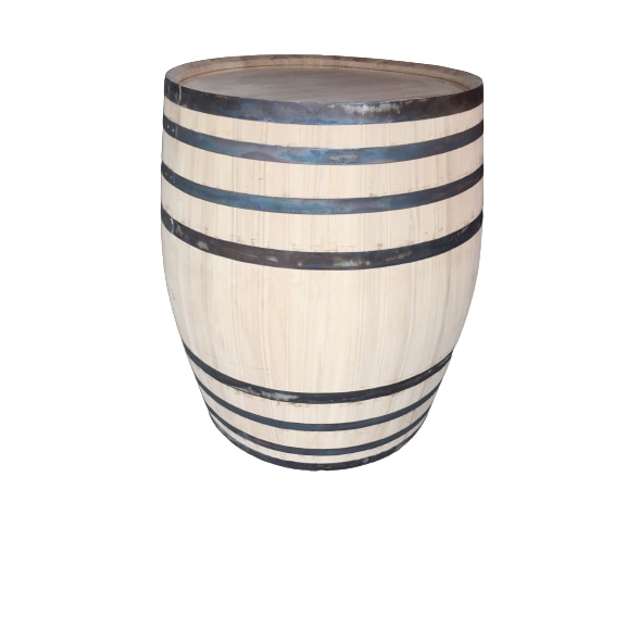 Butoi lemn 150 l - eMAG.ro