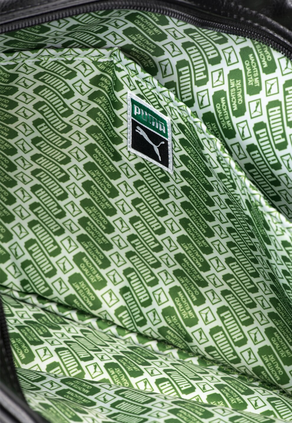 Puma Geanta messenger neagra - eMAG.ro