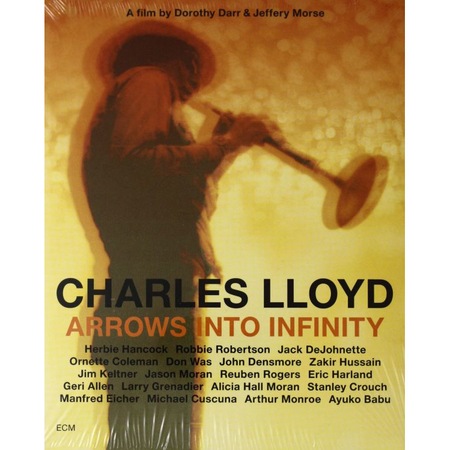 Charles Lloyd: Arrows Into Infinity [Blu-Ray] - eMAG.ro