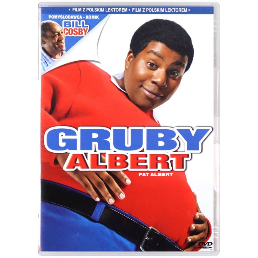 Fat Albert [DVD] - eMAG.ro