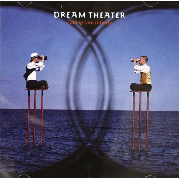 Dream Theater: Falling Into Infinity [CD] - eMAG.bg