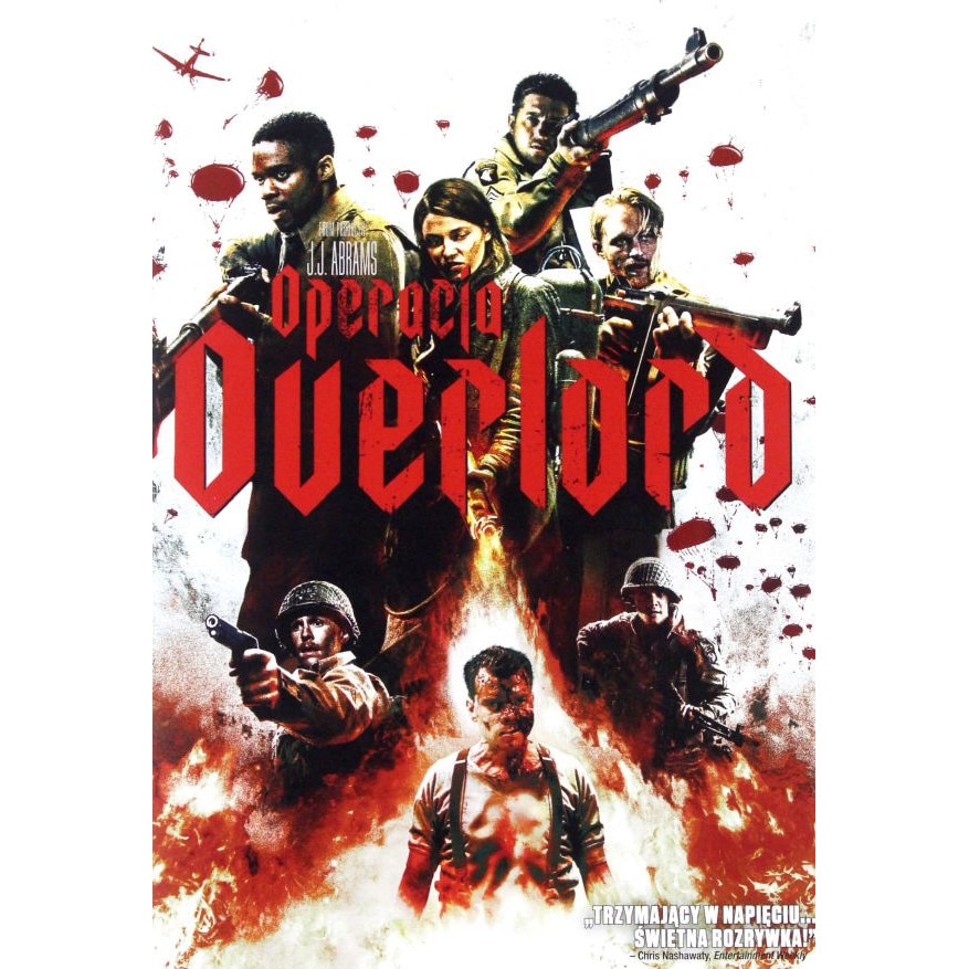 Overlord [DVD] - eMAG.ro
