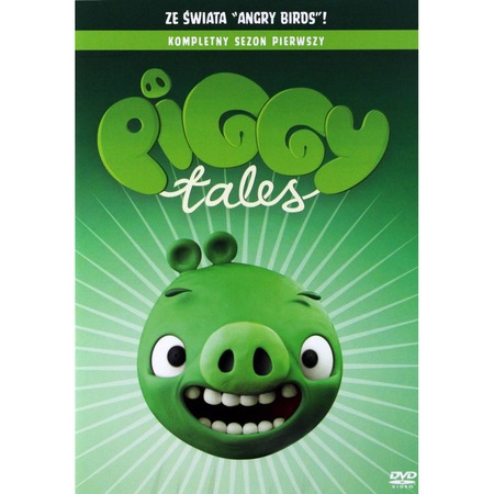 Piggy Tales [DVD] - eMAG.hu