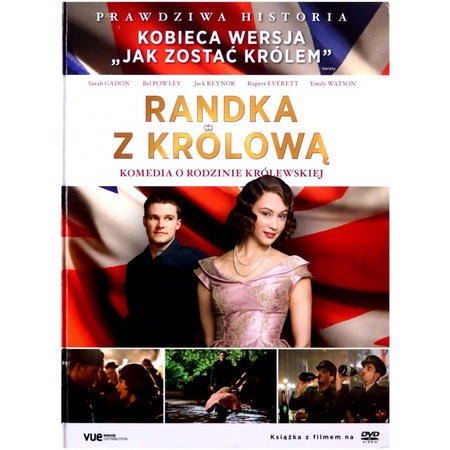 A Royal Night Out [DVD] - eMAG.bg