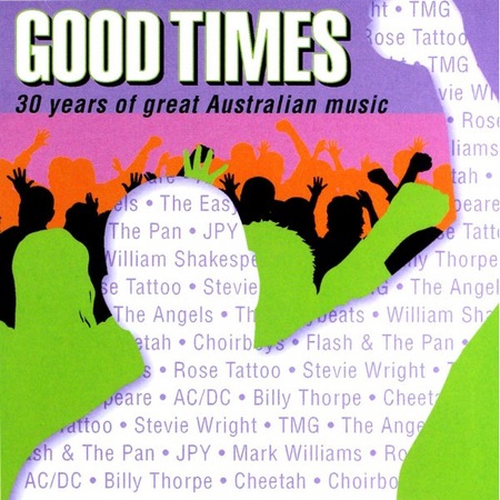Good Times [CD] - eMAG.bg