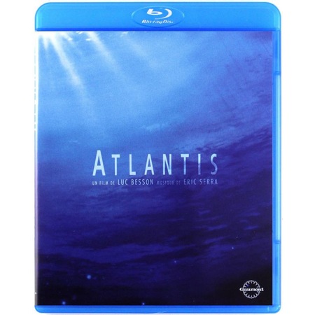 Atlantis [Blu-Ray] - eMAG.ro