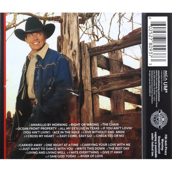 George Strait: Icon 2 [CD] - eMAG.bg