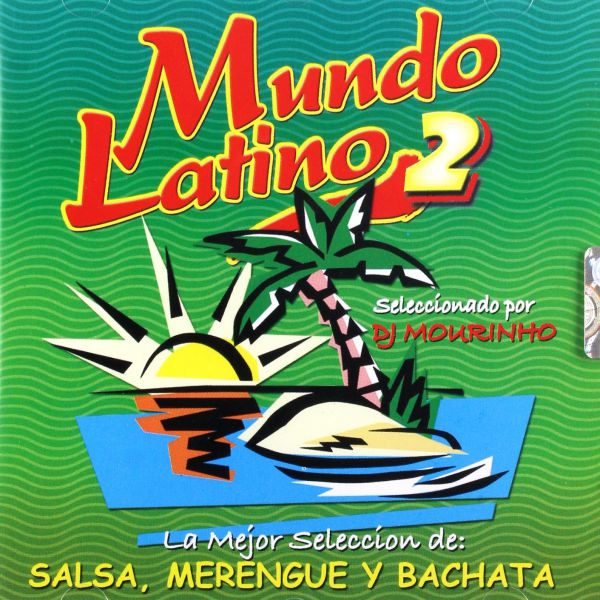 Mundo Latino 2 [CD] - eMAG.ro