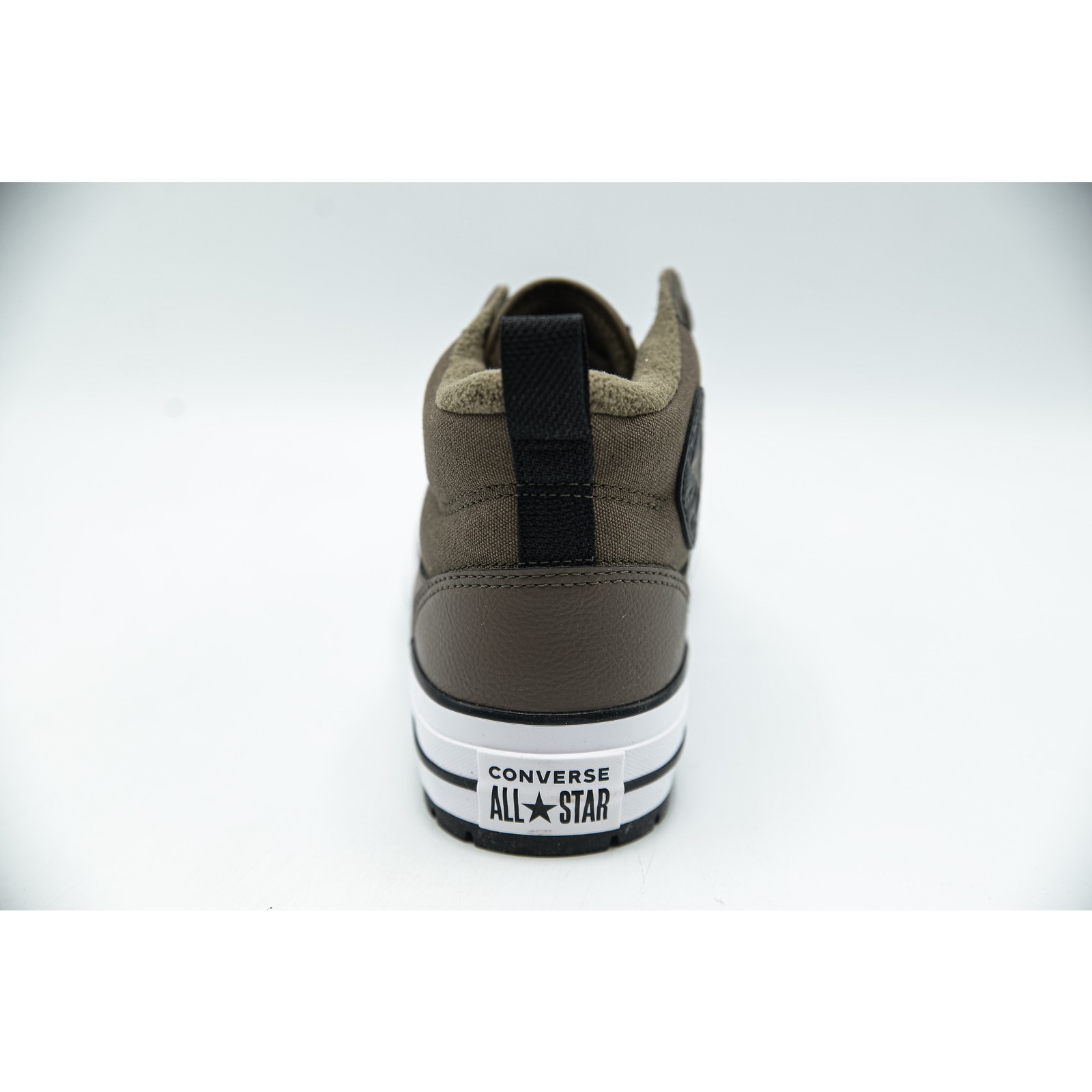 Ghete barbati Converse All Star Malden Street 28505, Maro, 44 EU - eMAG.ro