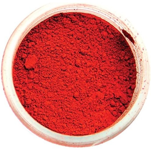 Colorant alimentar pudra, Rosu 2g, PME - eMAG.ro