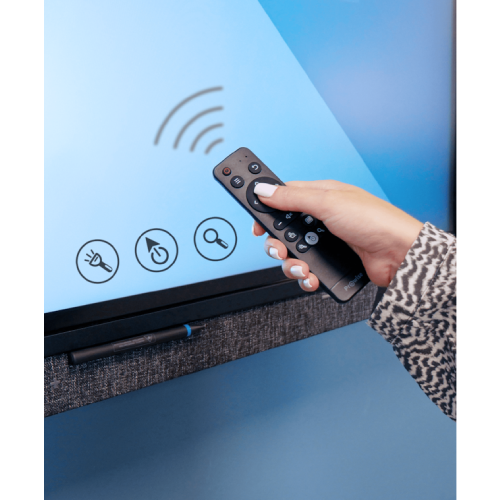 Telecomanda Prowise Magic Remote, compatibil cu tabla interactiva ...